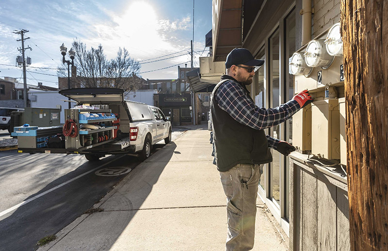 Extendobed | Truck Bed Sliding Platform | Adrian Steel