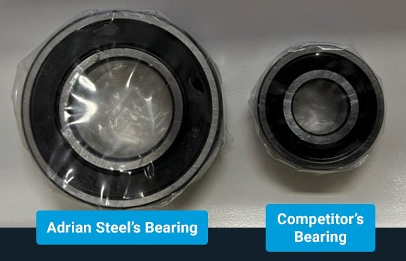 Extendobed | Truck Bed Sliding Platform | Adrian Steel