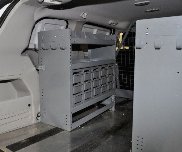 Ram CV Upfit Packages Now Available | Adrian Steel