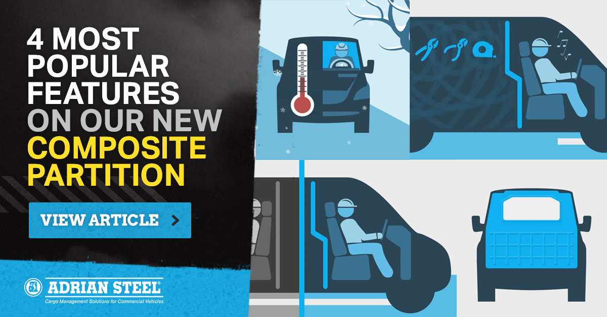 Top 4 Partition Options | Adrian Steel