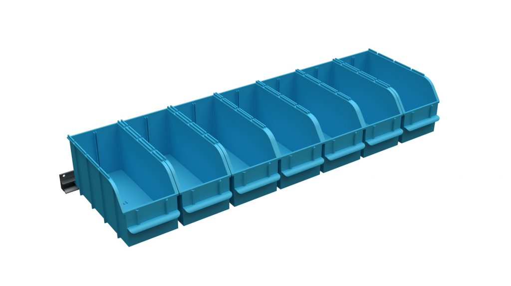 Ford Transit Cargo Accessories | Adrian Steel