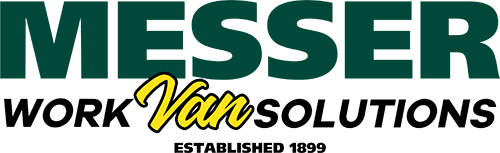 Messer Work Van Solutions Columbus - Adrian Steel
