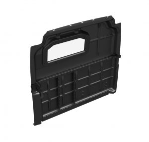 Ram Promaster Partitions | Adrian Steel