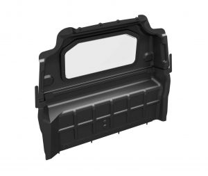 Ford Transit Connect Partitions | Adrian Steel