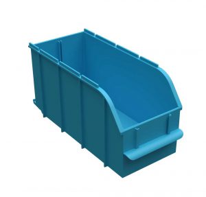 Ford Transit Cargo Accessories | Adrian Steel