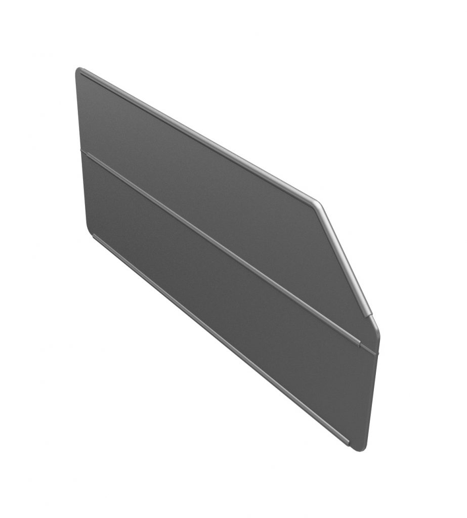Ford Transit Cargo Accessories | Adrian Steel