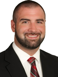 Meet the Team - Adrian Steel