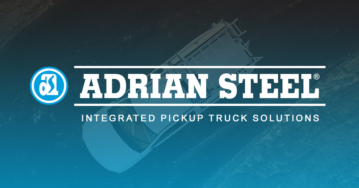 New Era - Adrian Steel