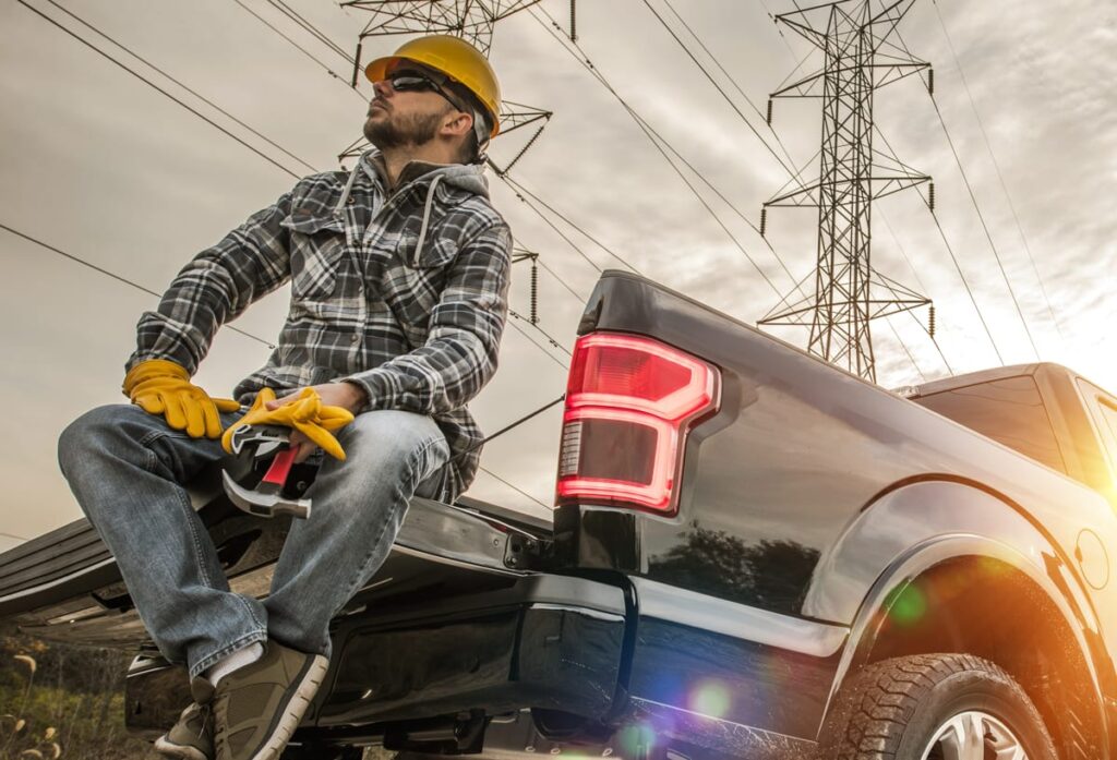 Build Your Upfit: Work Truck Setup Ideas | Adrian Steel