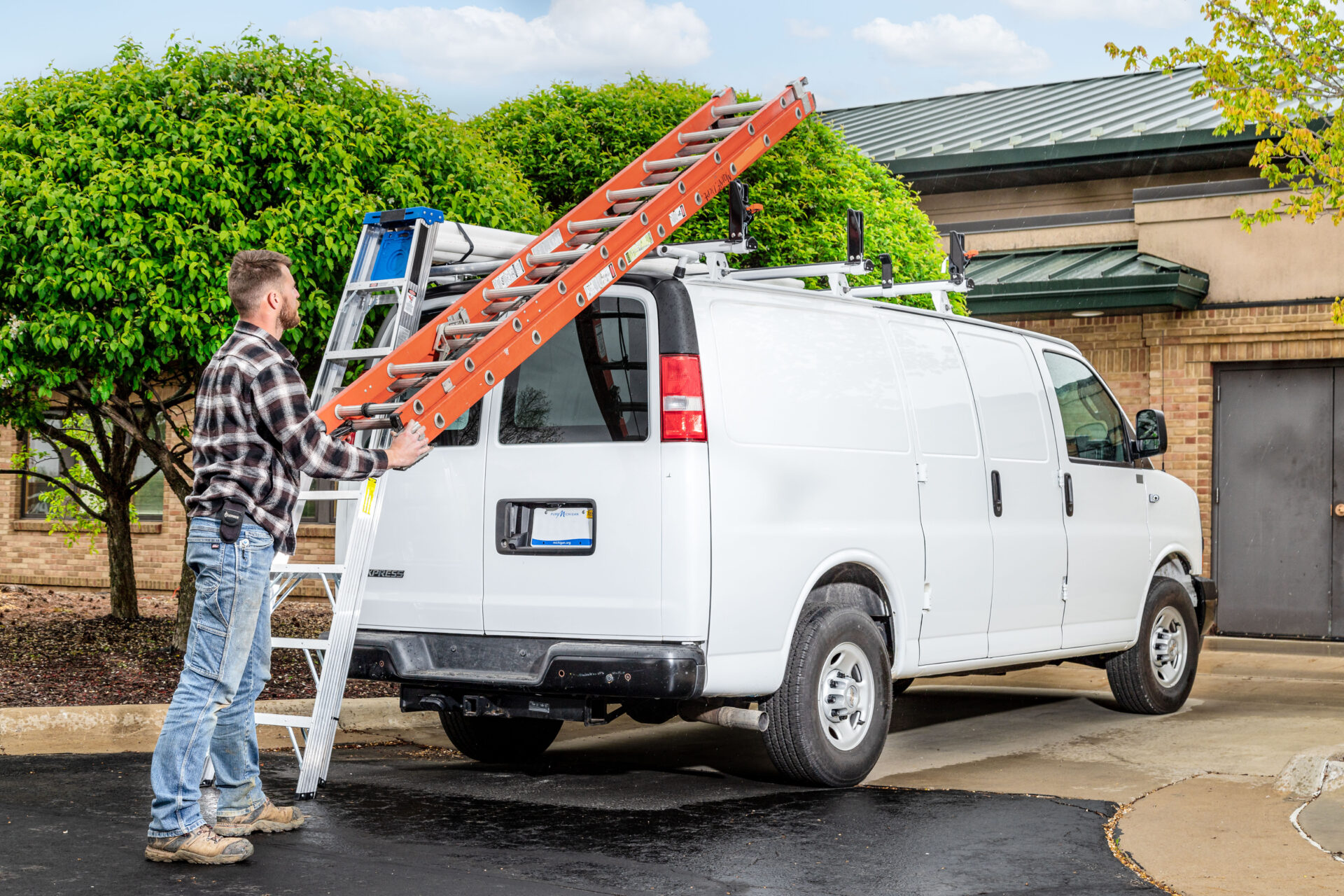 What Is an Upfit on a Truck? - Adrian Steel