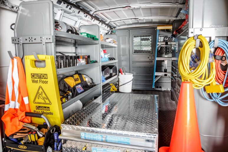 A Brief History of Adrian Steel | Adrian Steel