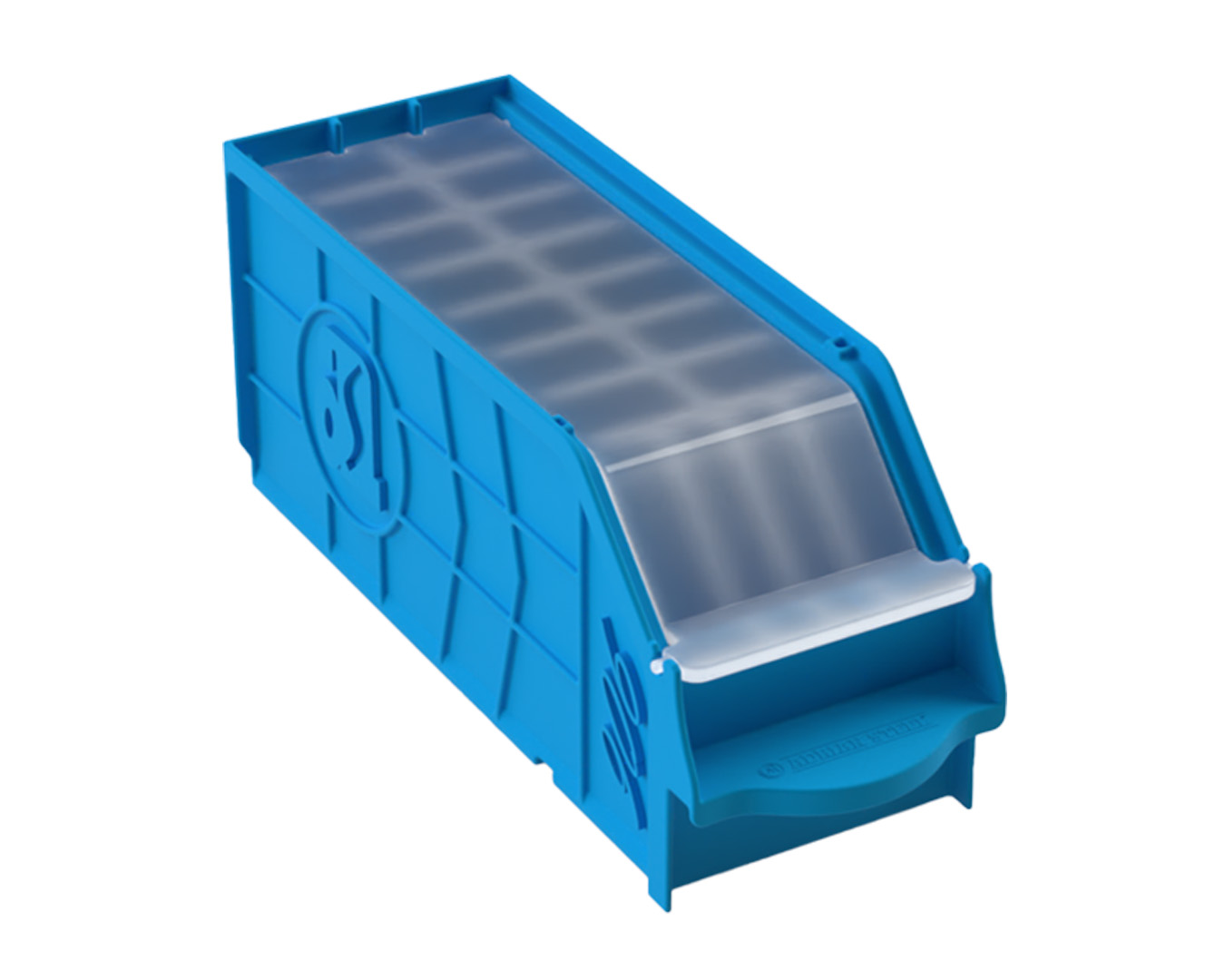 Adrian Steel Next-Gen Bins