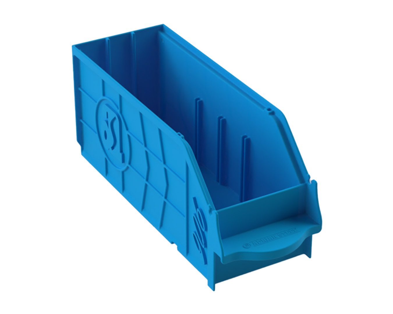 Adrian Steel Next-Gen Bins