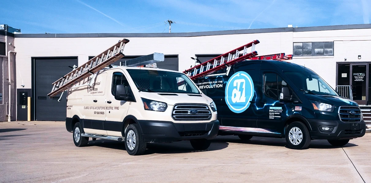 Fleet Upfits | Where to Buy | Adrian Steel